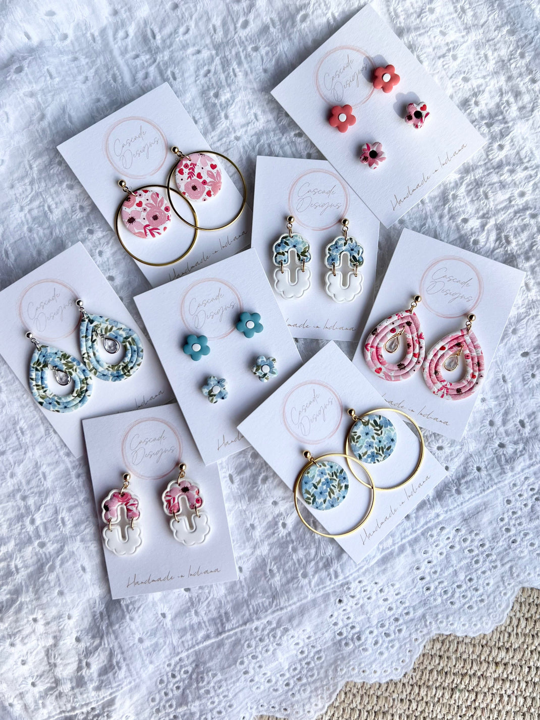 Spring – Cascade Designs LLC