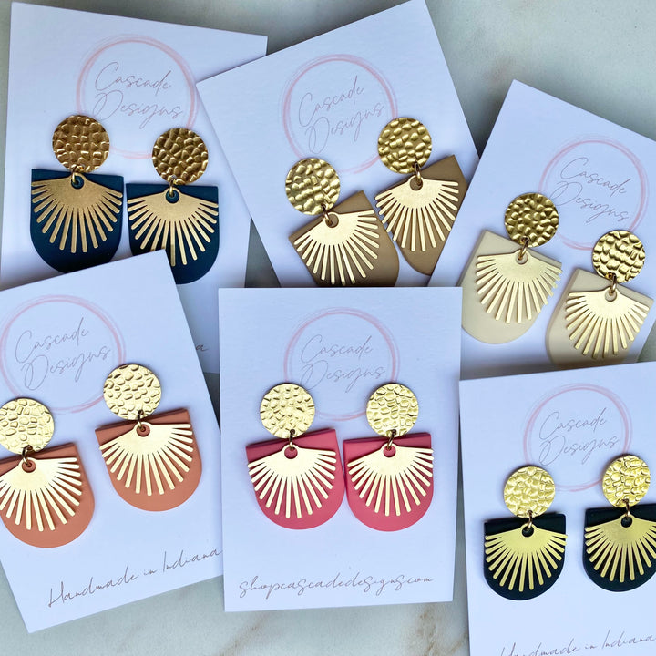 Earrings – Cascade Designs LLC